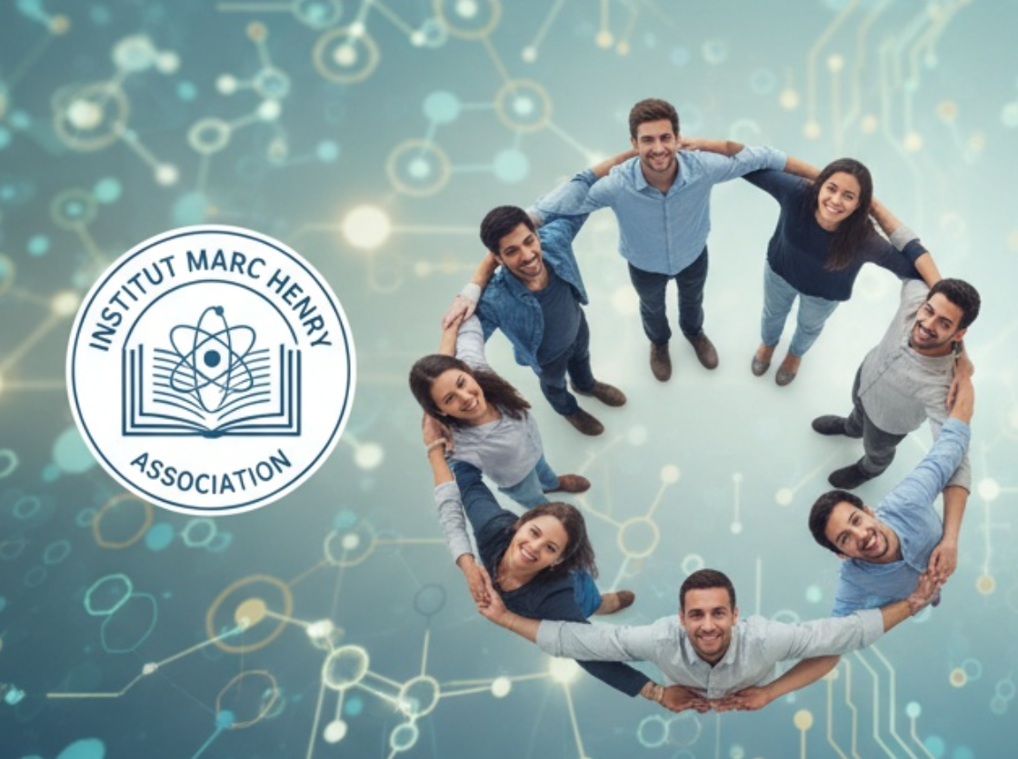 Home | Institut Marc Henry