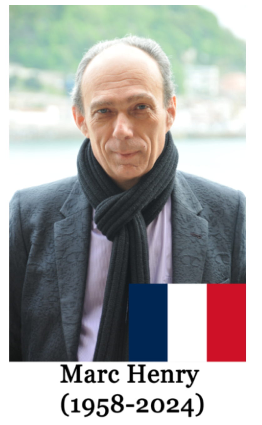 About Us | Institut Marc Henry